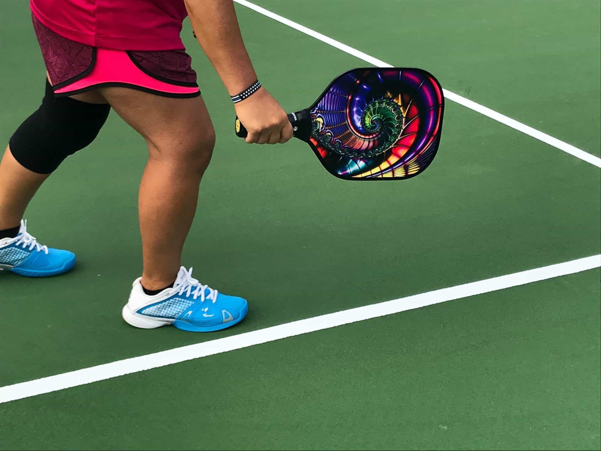 Pickleball vs. Tennis: How Are They Different? | The Padel Emporium