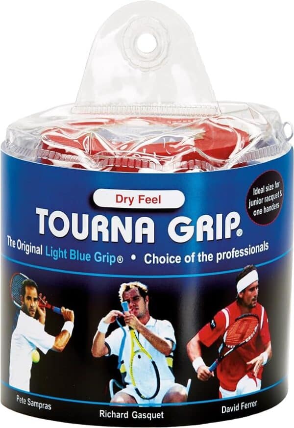 Best Padel Grips for Beginners – The Ultimate Guide | The Padel Emporium