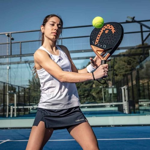 Head Speed Motion 2023 Padel Racket Review » The Padel Emporium